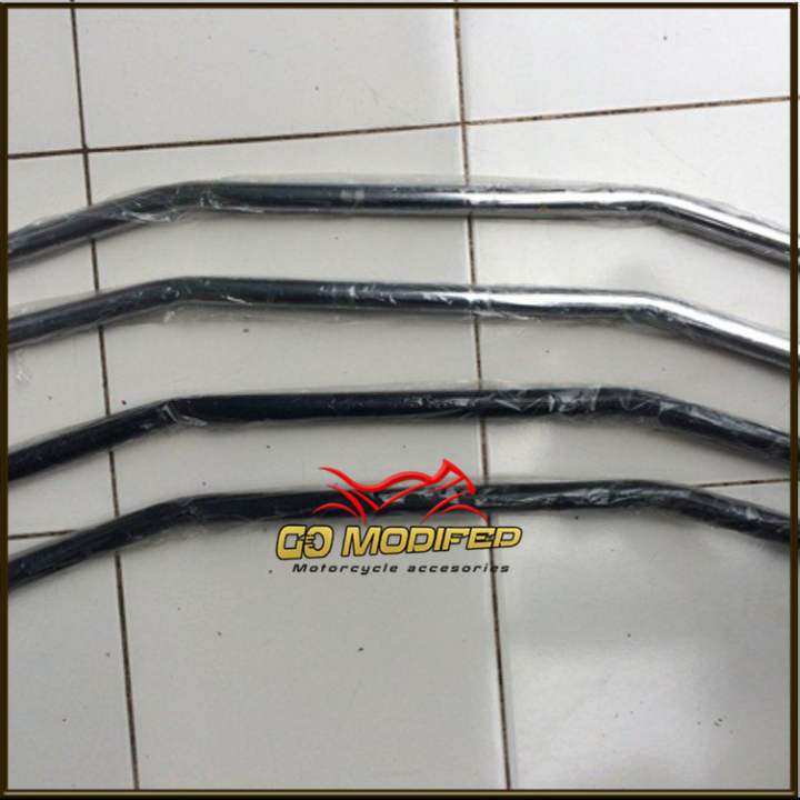 Setang Stir Stang Baplang Street Fighter Universal | Lazada Indonesia