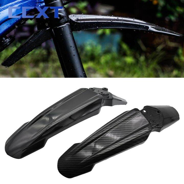 Motorcycle Front Mudguards Fender For Sur-Ron Sur Ron Light Bee X Light ...