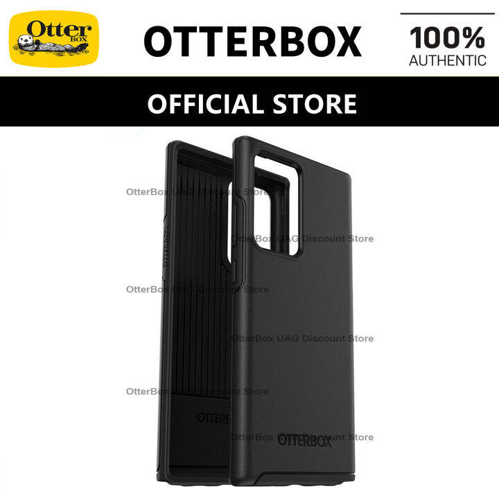 OtterBox Samsung Galaxy Note 20 Ultra 5G / Galaxy Note 20 Symmetry ...