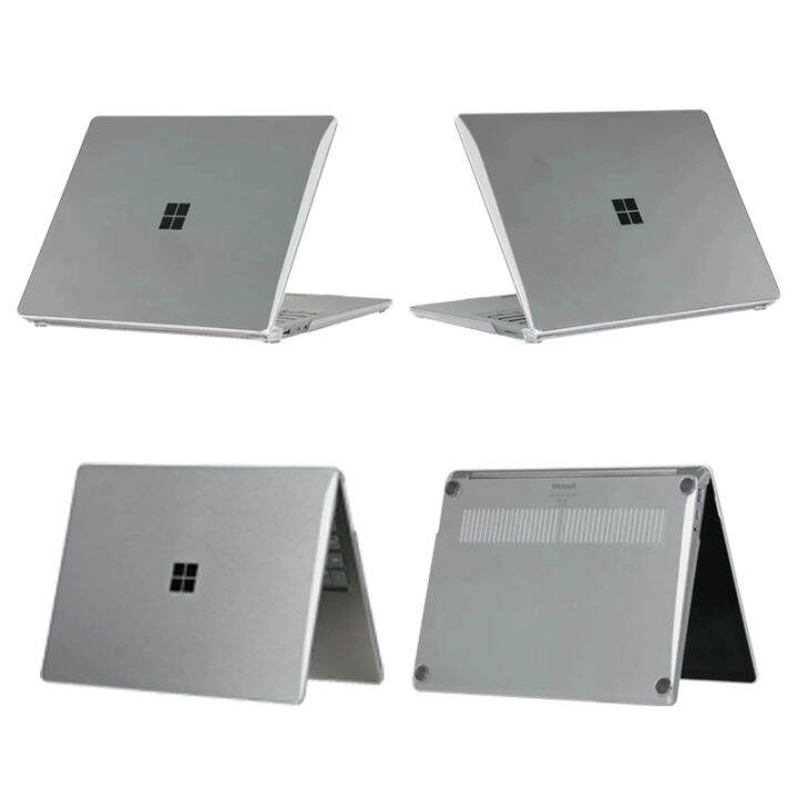 Ốp Bảo Vệ Bóng Loáng Cho Microsoft Surface Laptop 2 3 4 5 13.5 Inch ...