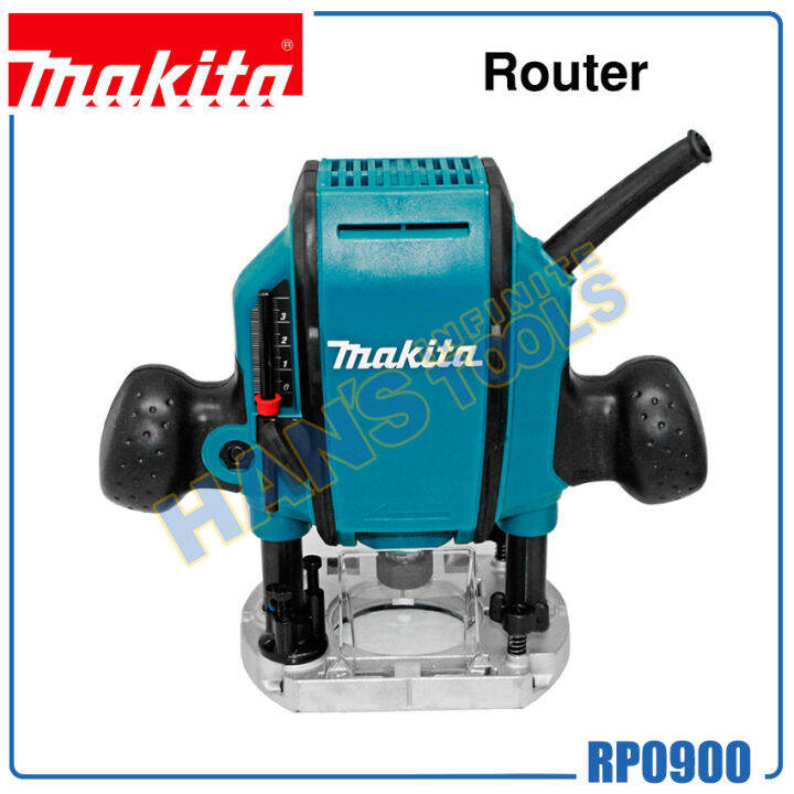 Makita RP0900 Router | Lazada PH