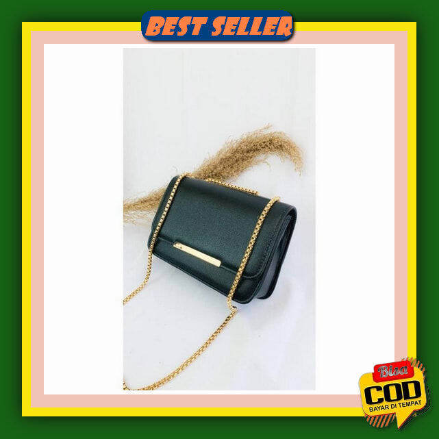 Tas Selempang Wanita Simple Tapi Mewah Slempang Dewasa Santai Cuci Gudang Kekinian 2023 Murah ...