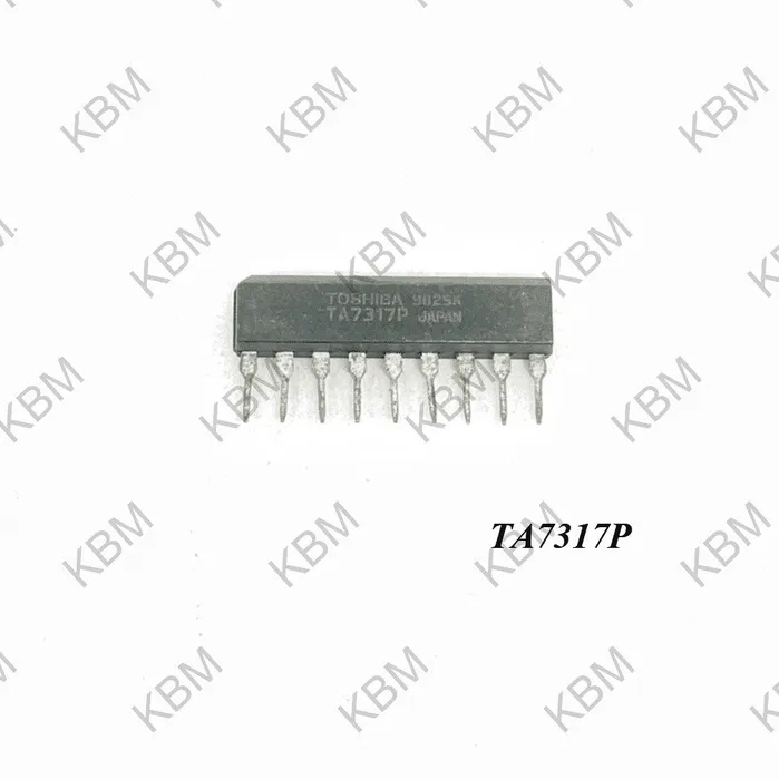 Integrated Circuit (IC) TA7317P TA7320P TA7325P | Lazada.co.th
