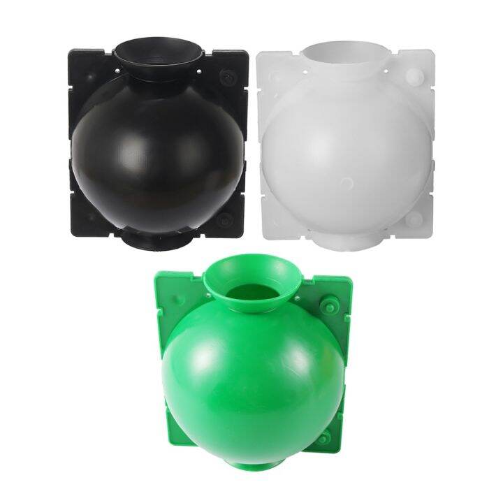 Plant Rooting Ball Reusable Rooting Device for Cutting Grafting Tut ...