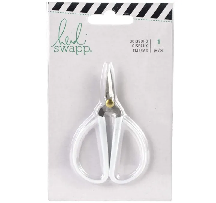 Heidi Swapp Color Fresh Small Scissors | Lazada PH