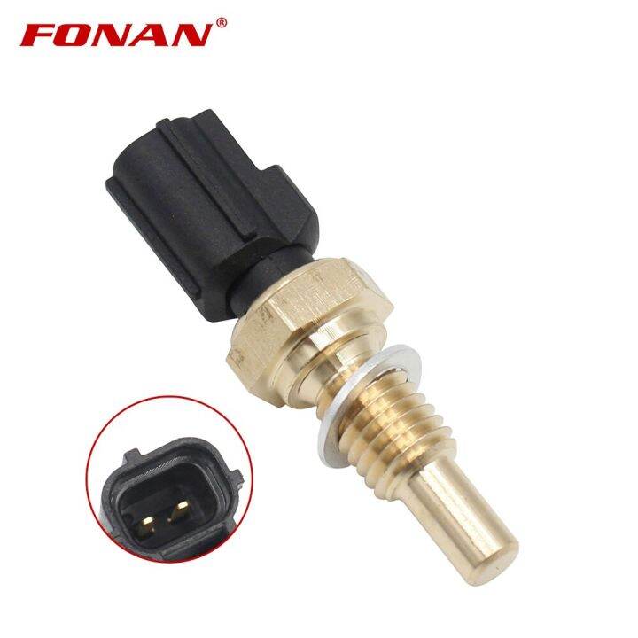Cylinder Head Temperature Sensor For Ford Crown Victoria E F 150 250 ...