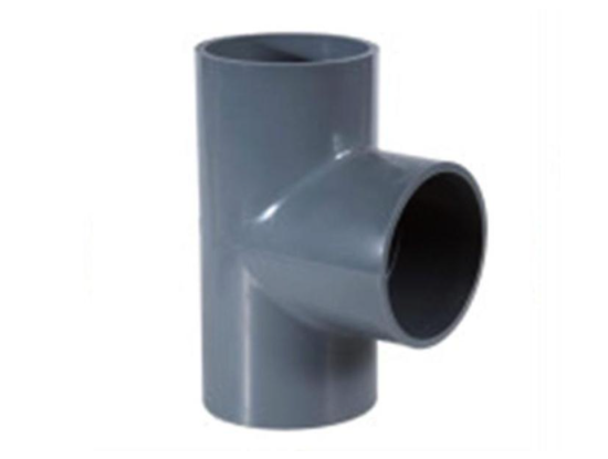 Tê Pvc, têt nối ống uPVC 16, 21, 27, 34, 42, 49 mm dùng cho hệ thống ...