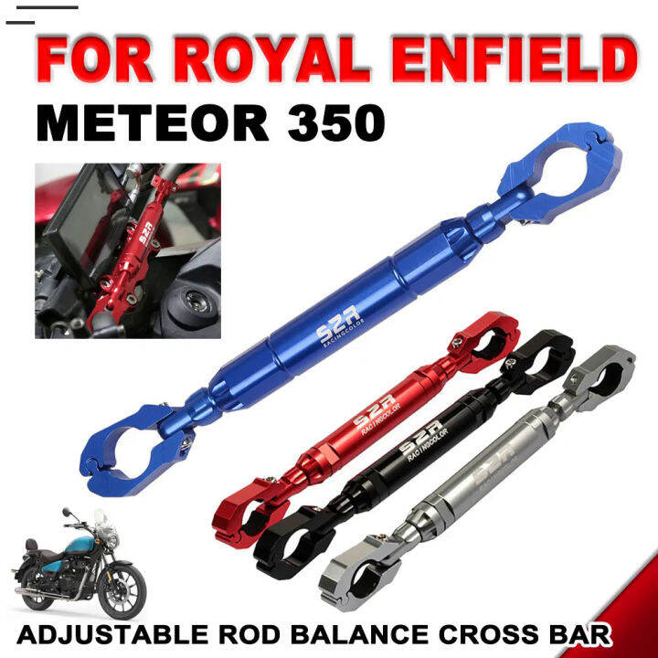 For Royal Enfield 350 Meteor 350 Meteor350 Motorcycle Accessories ...