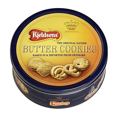 Kjeldsens Danish Butter Cookies 454g | Lazada PH