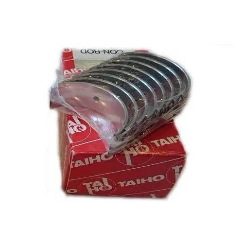 Taiho 12V Con-Rod Bearing (0.40) | Lazada