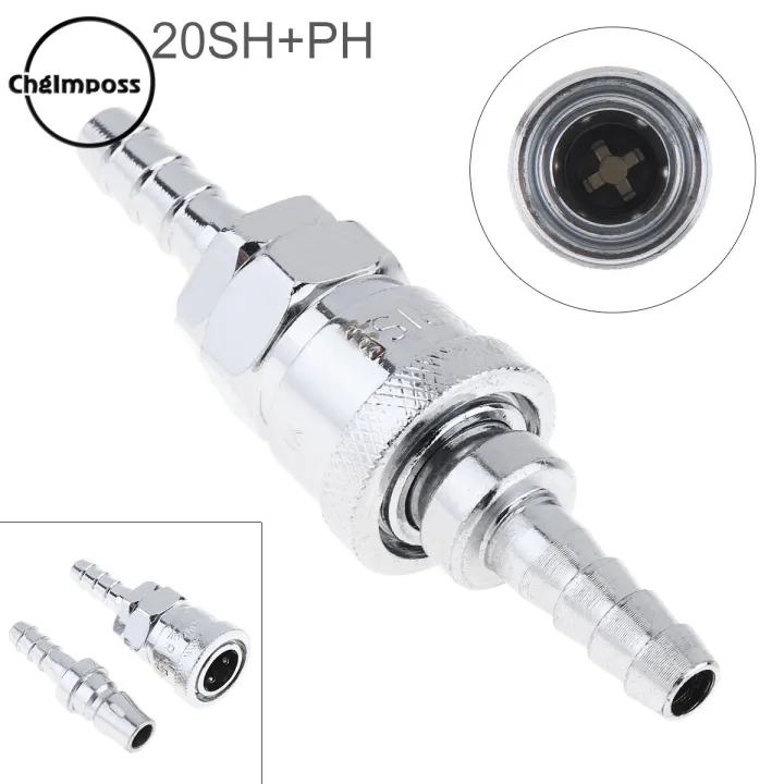 ChgImposs 2pcs/set TL-S12 20SH/30SH/40SH+PH High Speed Steel Pneumatic ...