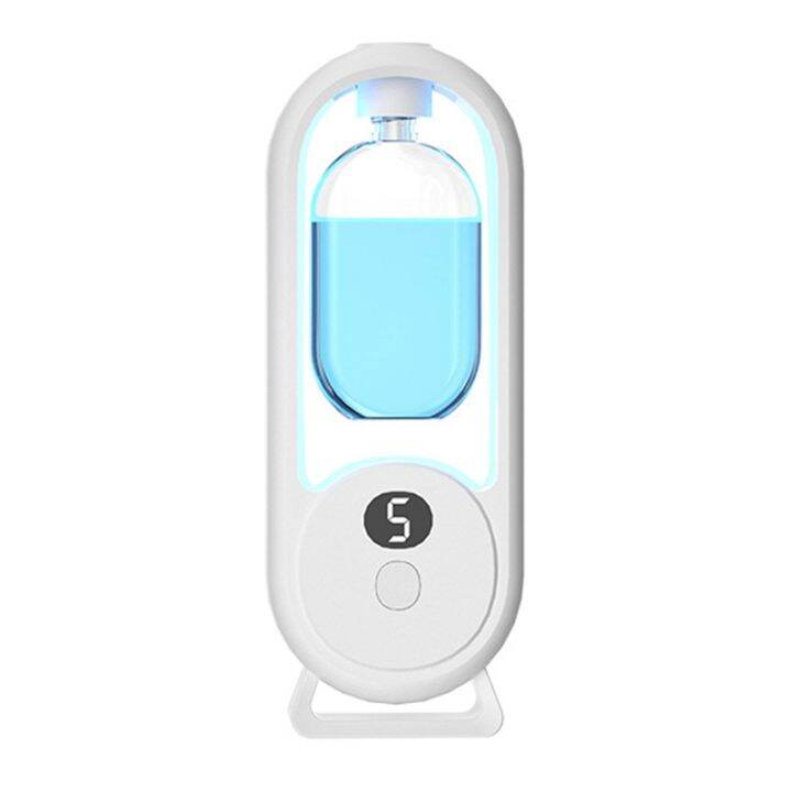 Essential Oil Fragrance Machine Home Hotel Fragrance Machine USB Wall ...