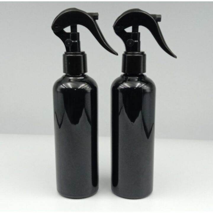 Botol Spray Triger 250 ml Semprotan Serbaguna Semprot Trigger Sprayer ...