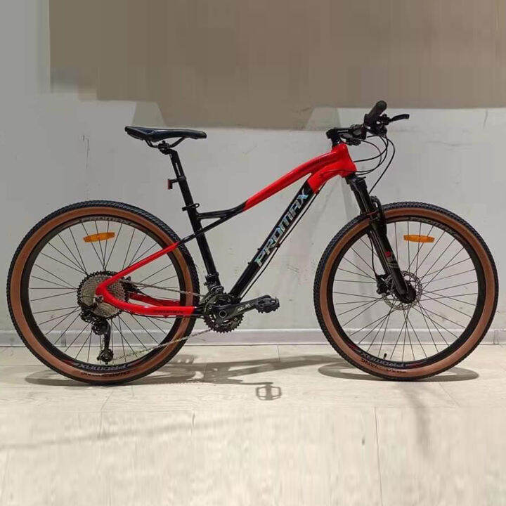 2X12 27.5 AND 29ER PROMAX HERBERT MOUNTAIN BIKE | Lazada PH