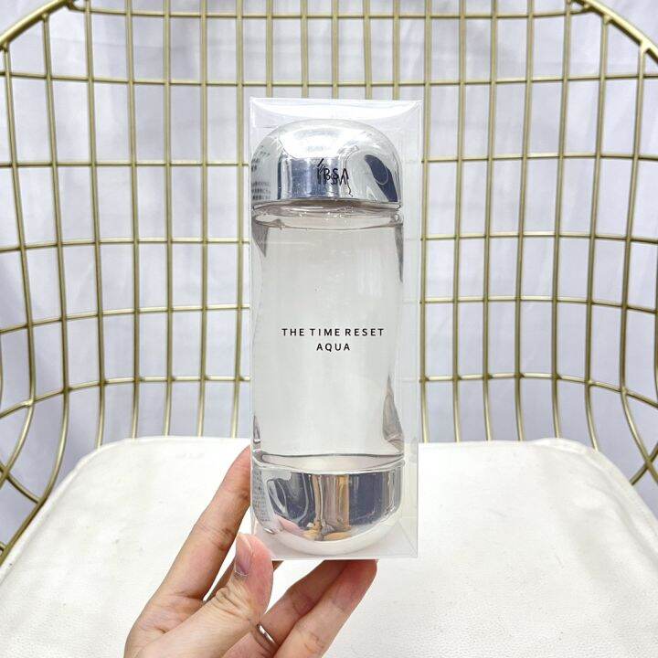 Genuine IPSA Yinfusha golden years condensation moisturizing makeup ...