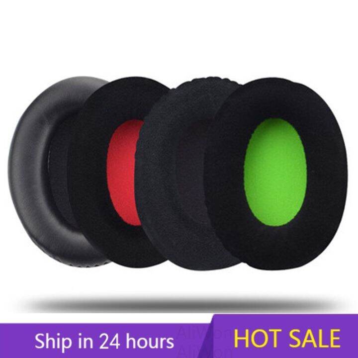 Ear Pads For HyperX Cloud Core / Stinger / Flight / FlightS / Alpha ...