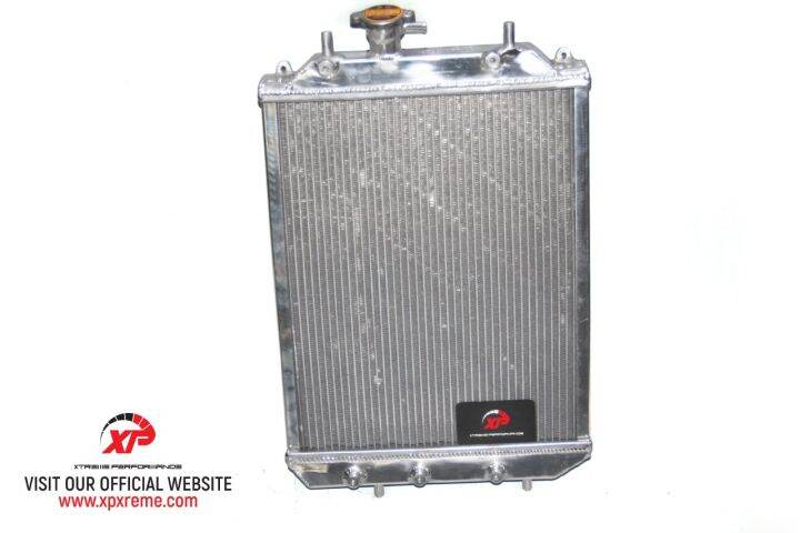 RADIATOR SPORT AVS PERODUA VIVA 26MM TURBO AUTO | Lazada