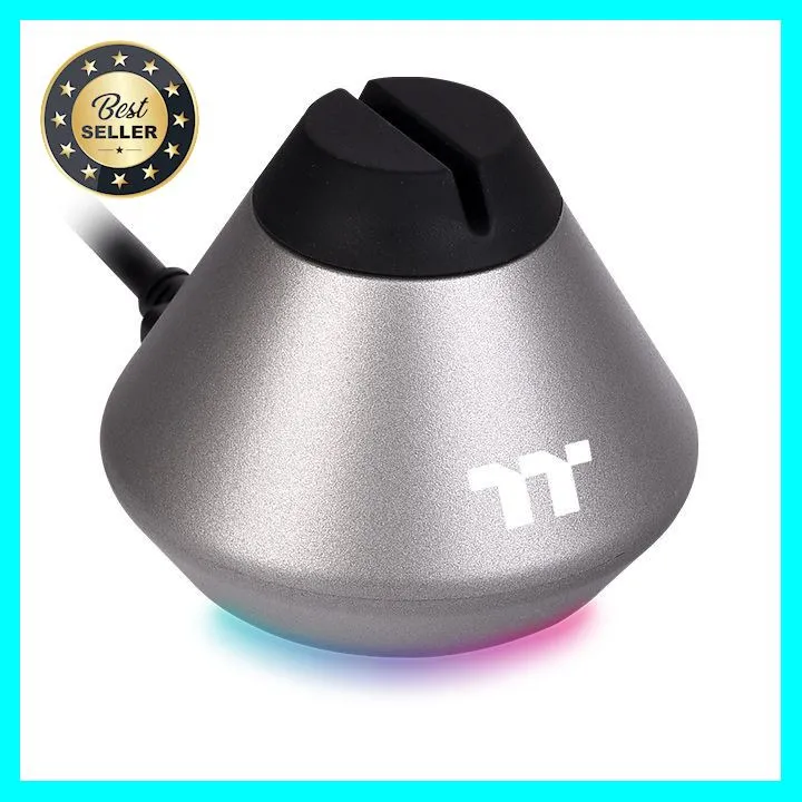 THERMALTAKE ARGENT MB1 RGB Mouse Bungee (GEA-MB1-MSBSIL-01) คอมพิวเตอร์ ...
