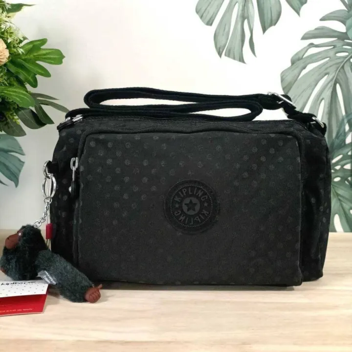 กระเป๋าสะพาย KIPLING RETH CROSSBODY BAG | Lazada.co.th