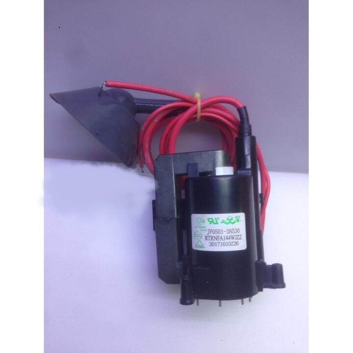 PLAYBACK FLYBACK TV SHARP FA144 / JF0501-38530 / FA 144 / JF0501 38530 ...