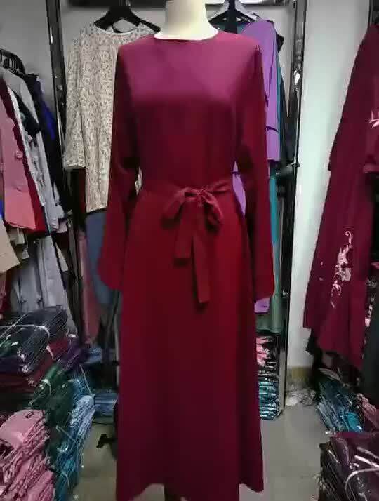 Abaya for Women Muslim Abaya Dress Dubai 2022 Islamic Groups of Pant ...