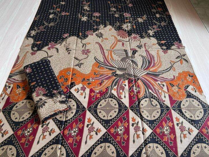 kain batik 2meteran , kain batik tradisional, kain batik pekalongan ...