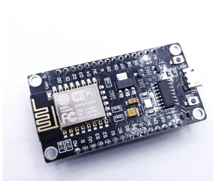 Allan wifi expansion ESP8260 NodeMcu Wireless Module CH340 V3 Lua WIFI Internet of Things ...