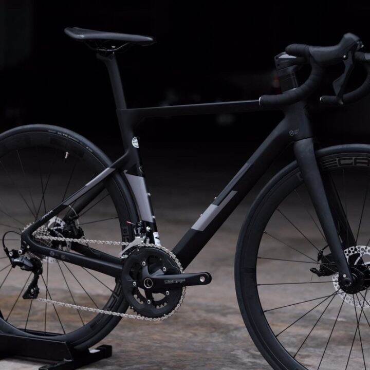 จักรยานเสือหมอบ Java Vesuvio disc | Lazada.co.th