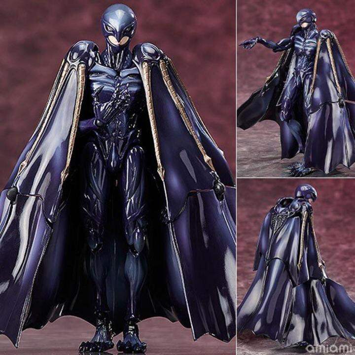 Model โมเดล งานแท้ 100% จากเรื่อง Berserk เบอร์เซิร์ก นักรบวิปลาส God ...