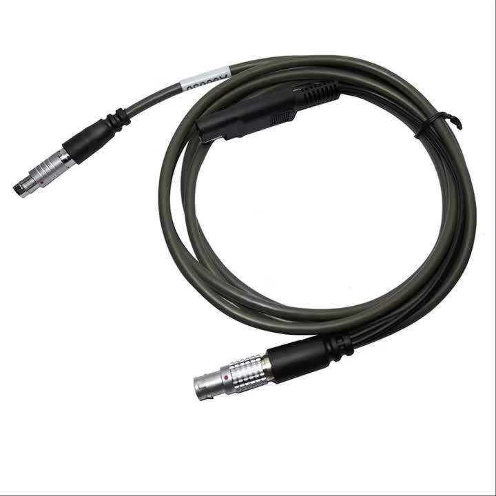 New QYTC A00630 Interface Cables for TUOPUKANG Reciever to PDL HPB ...