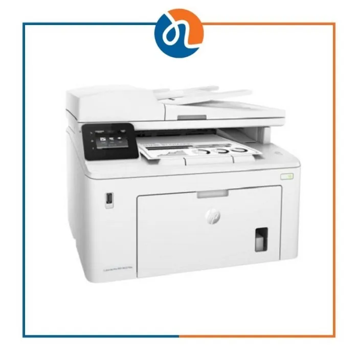HP LaserJet Pro MFP M227fdn G3Q79A | Lazada Indonesia