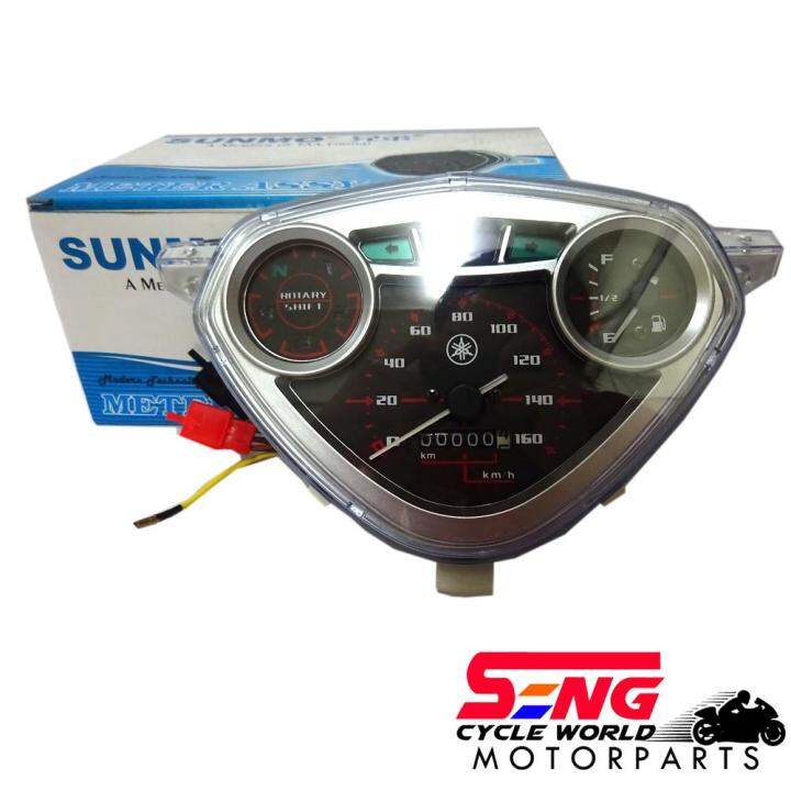 SRL115 Z METER ASSY | Lazada