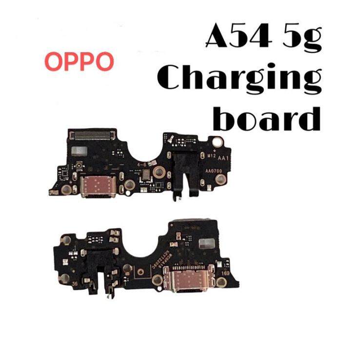 OPPO A54 CHARGING BOARD | Lazada PH