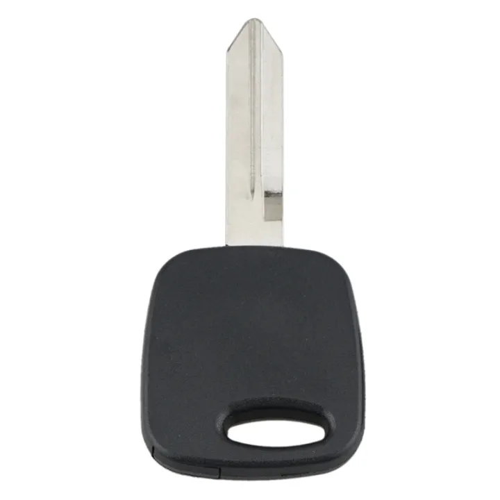 New Uncut Transponder Ignition Car 4C Chip Key Fit for Ford Escape ...