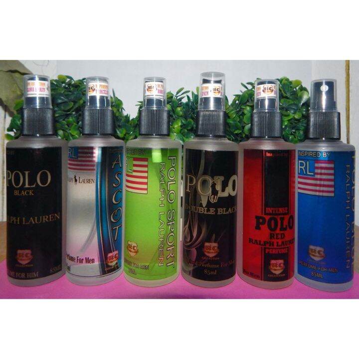 men perfume POLO Inspired Perfume by RC Collection (Oil Based) For Men ...