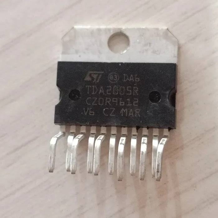 IC TDA 2005 | Lazada Indonesia