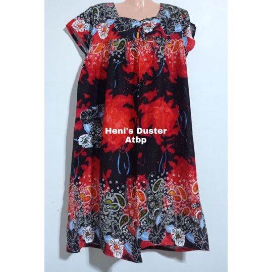 3xl challis duster with sleeve for plus size | Lazada PH