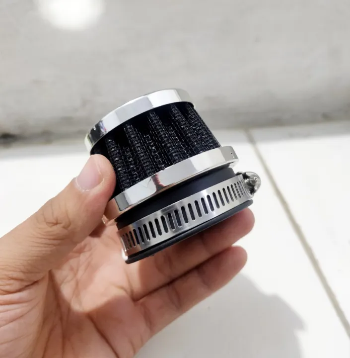 Filter karburator udara variasi untuk motor bebek dan matic universal ...