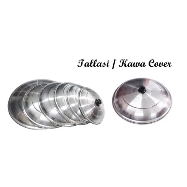 Tallasi | Kawa Cover | K4 | Lazada PH