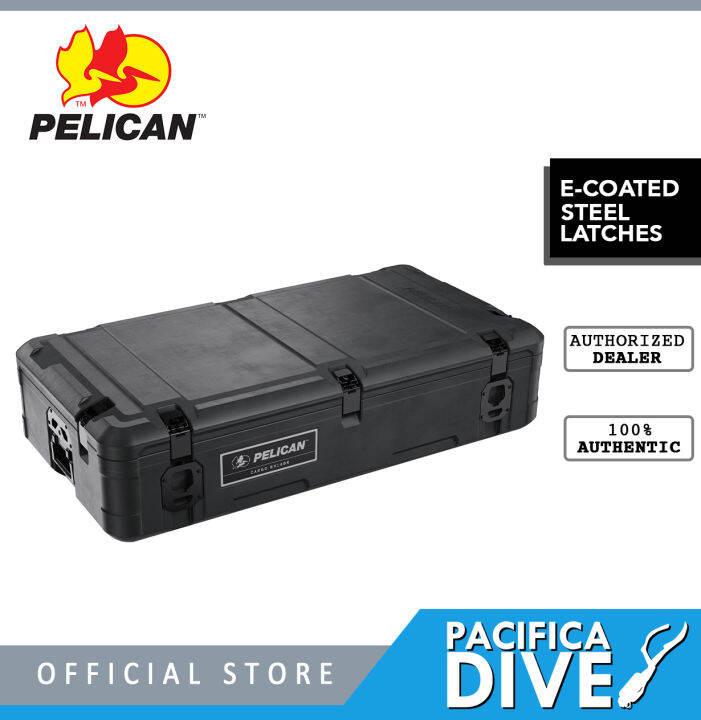 PELICAN, BX140R Cargo Case, Black | Lazada PH
