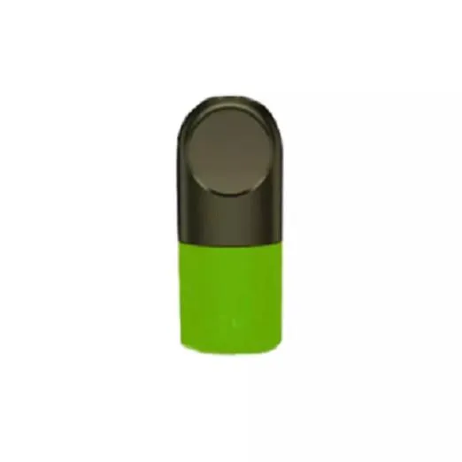 RELX Pod Pro MENTHOL EXTRA for INFINITY DEVICE & ESSENTIAL DEVICE ...