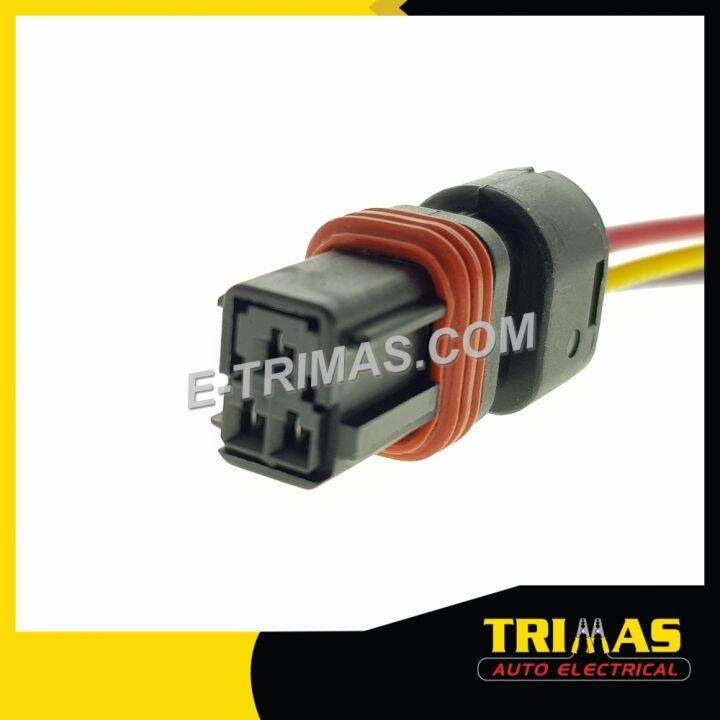 TRIMAS Original Hong Xuan Proton Savvy Waja Engine Coolant Temperature ...