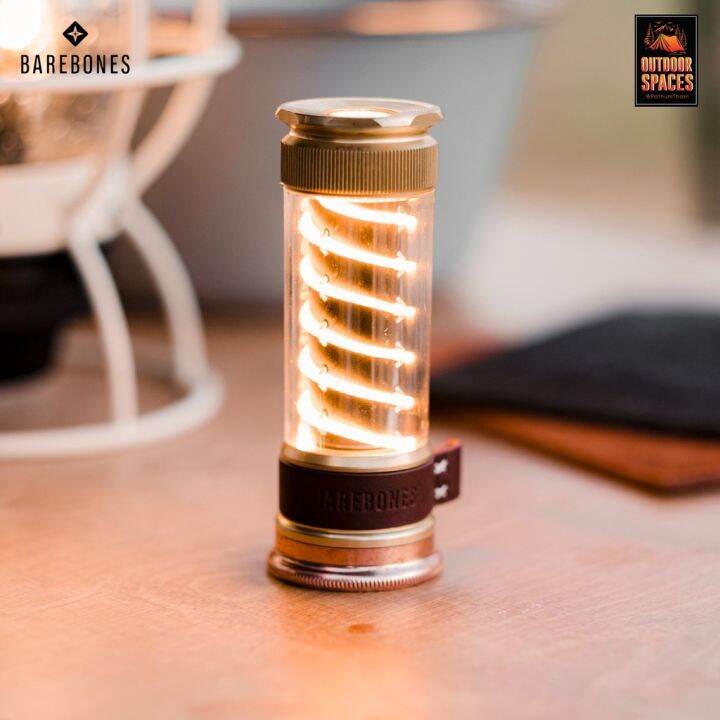 ตะเกียง Barebones EDISON LIGHT STICK | Lazada.co.th