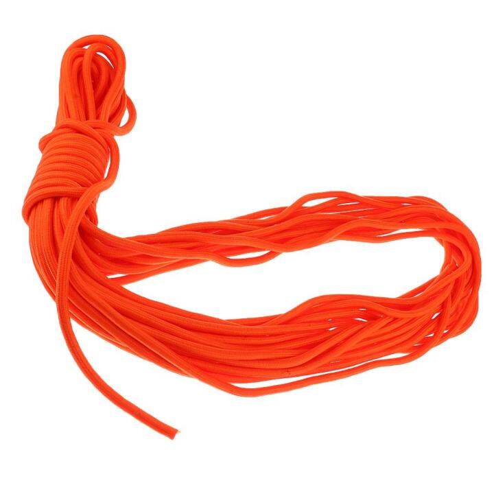aternee 30m Water Rescue Floating Lifeguard Life Saving Rope Float Line ...