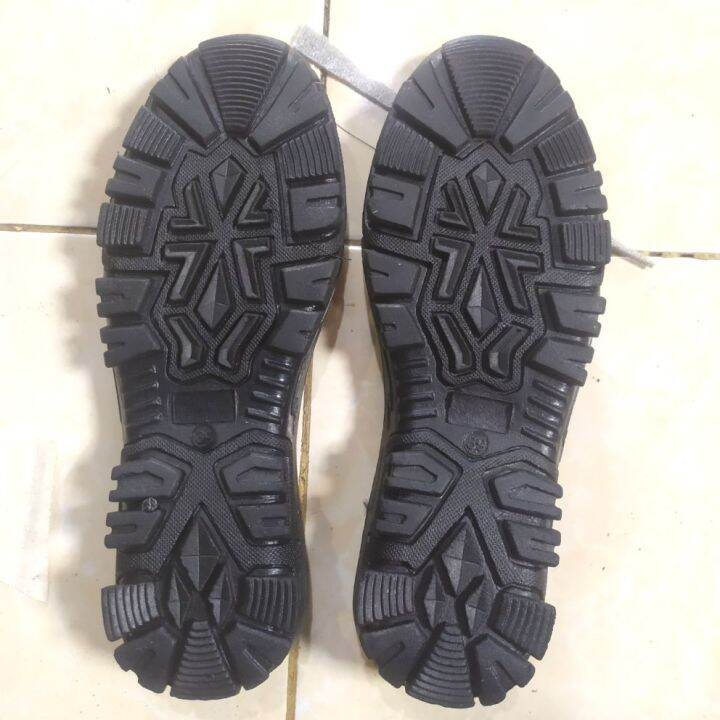 Sol Sepatu Sol Safety Sol Keren Sol Kuat Alas kaki sepatu Kantor Pabrik ...