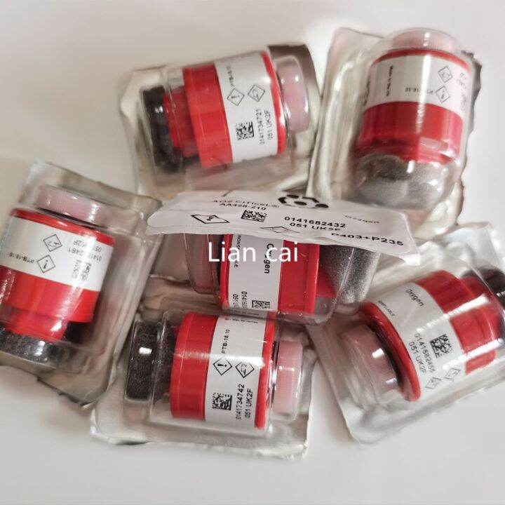AO2 PTB-18.10 Oxygen Sensor O2 Sensor Gas Sensor AO2 Citicel Molex ...