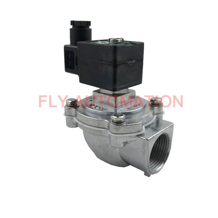 Scg353a043 Asco Diaphragm Valves 353 Series 3/4" Dn20 Aluminium Pulse ...