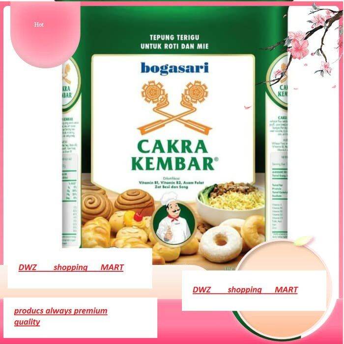 cakra kembar 1kg BY DWZ | Lazada Indonesia