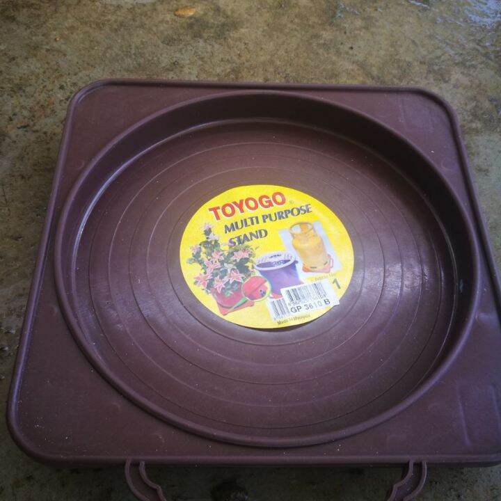 TOYOGO GP3610B MULTIPURPOSE STAND | Lazada