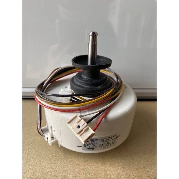Mitsubishi Electric Indoor Fan Motor | Lazada